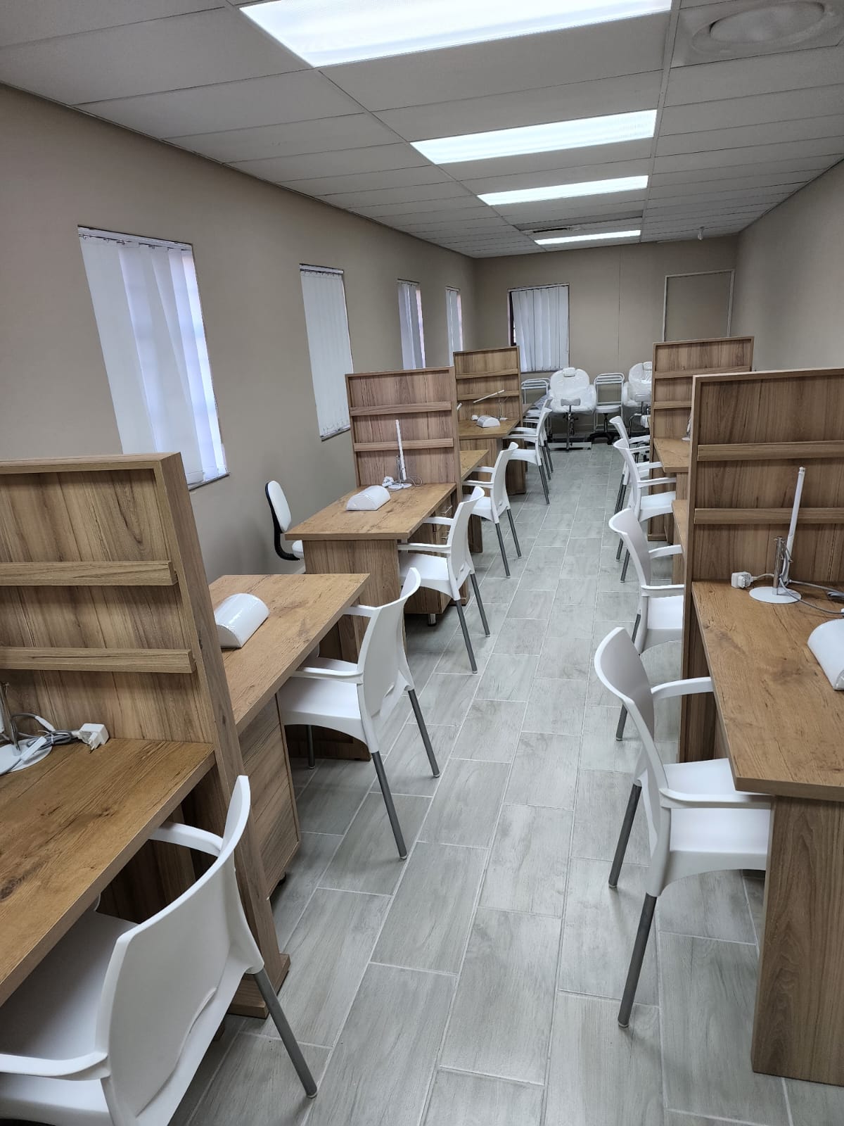 Gallery – Nurvi Spa & Beauty Academy