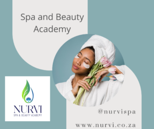 Nurvi Spa & Beauty Academy